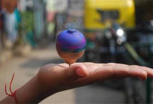 Lattu – Traditional Games Federation of India